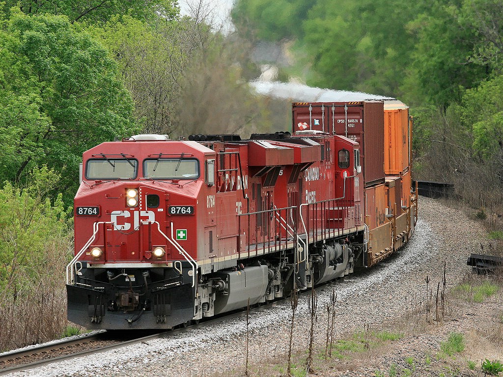 CP 8764